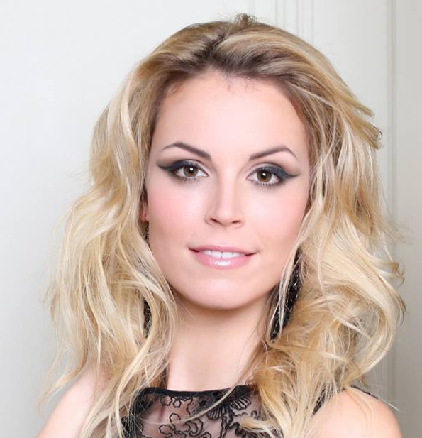 Finale - Miss Suisse Francophone